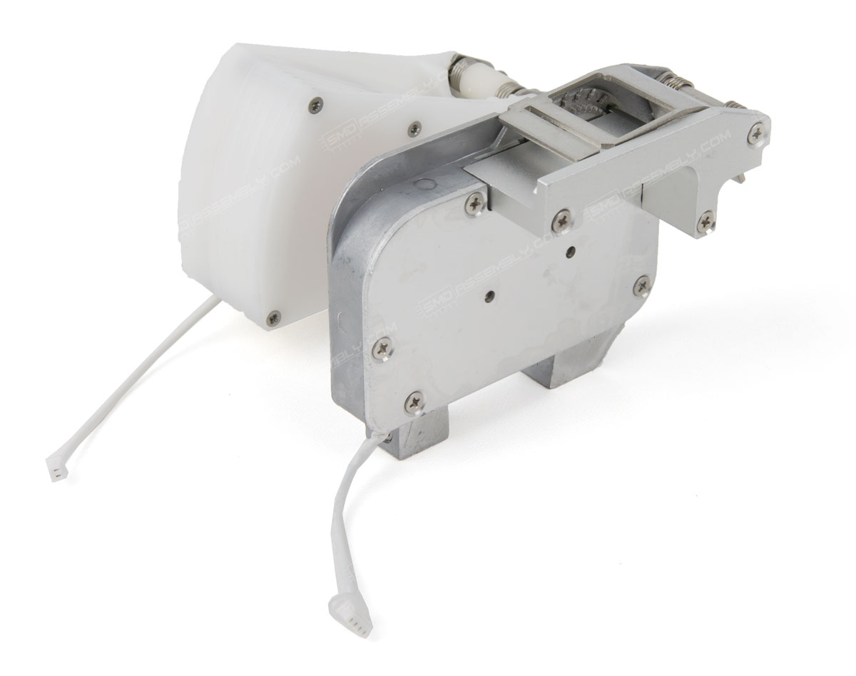 Neoden4 Tape Feeders
