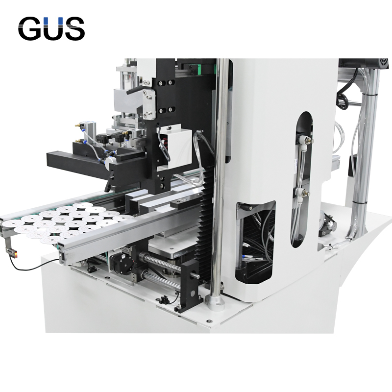 Automatic Stencil Printers