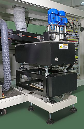 Wave Soldering Machines