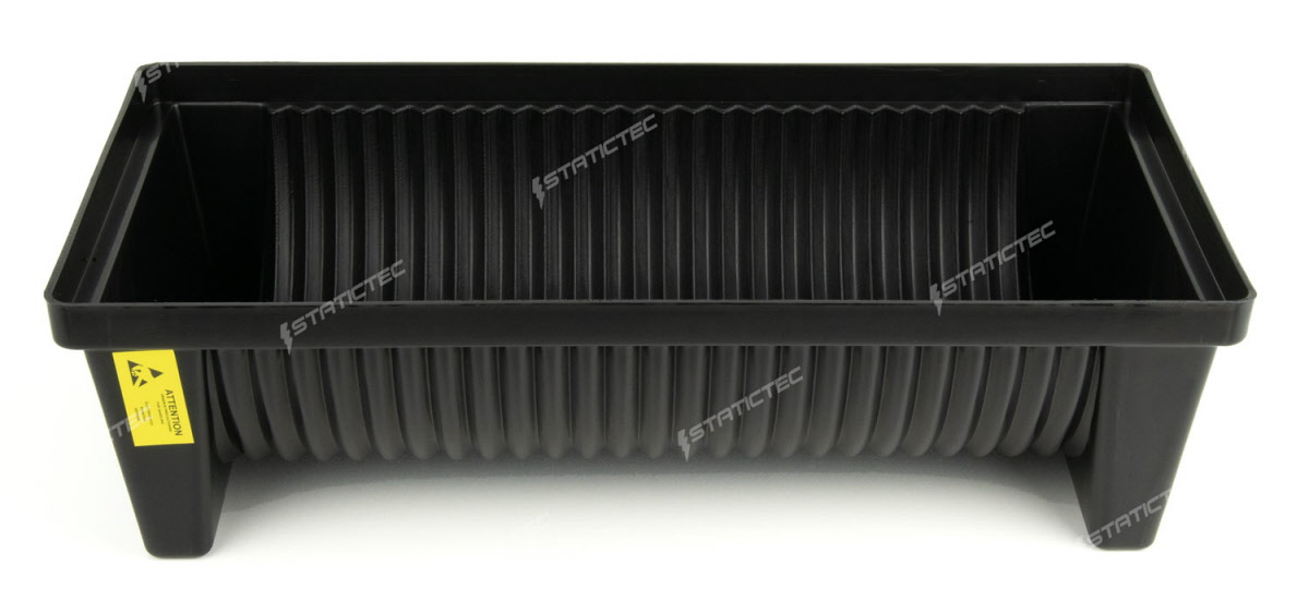 Storage Trays for SMT Reels